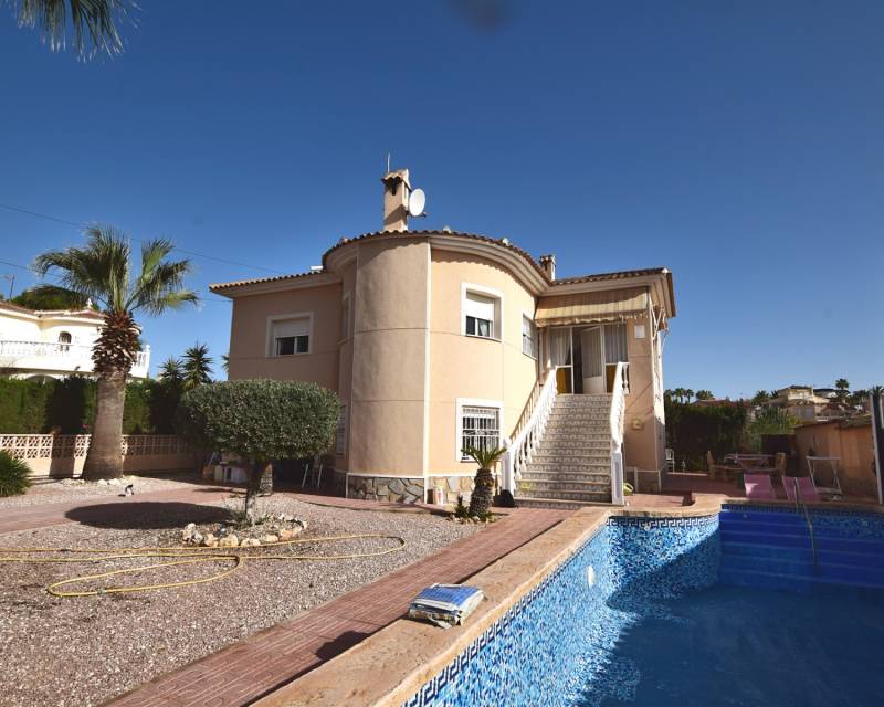 Reventa » Chalé Independiente (Villa) » Ciu